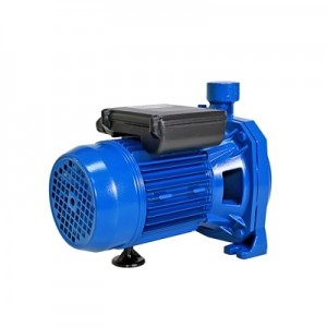 Máy bơm ly tâm Ebara CMA 1.00T (0.75kW~3pha)